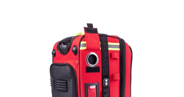 ЧАНТА С КОЛЕЛА EMERAIR'S EB02.025